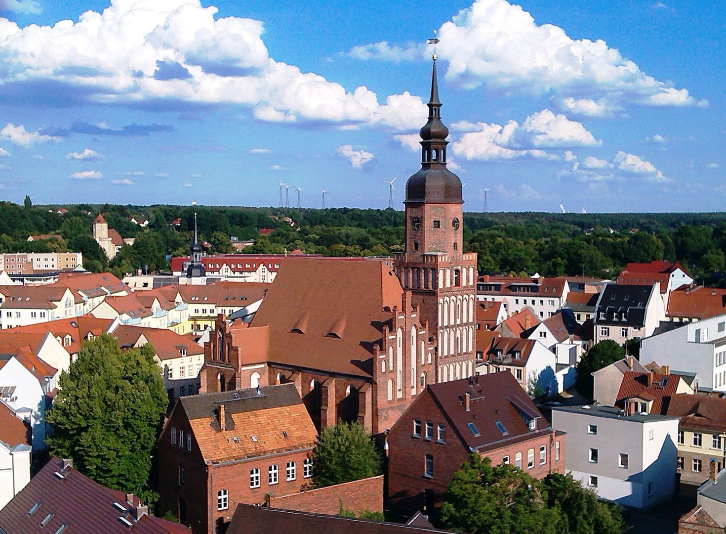 Veranstaltungskalender ‐ Spremberg.de - Immer aktuell