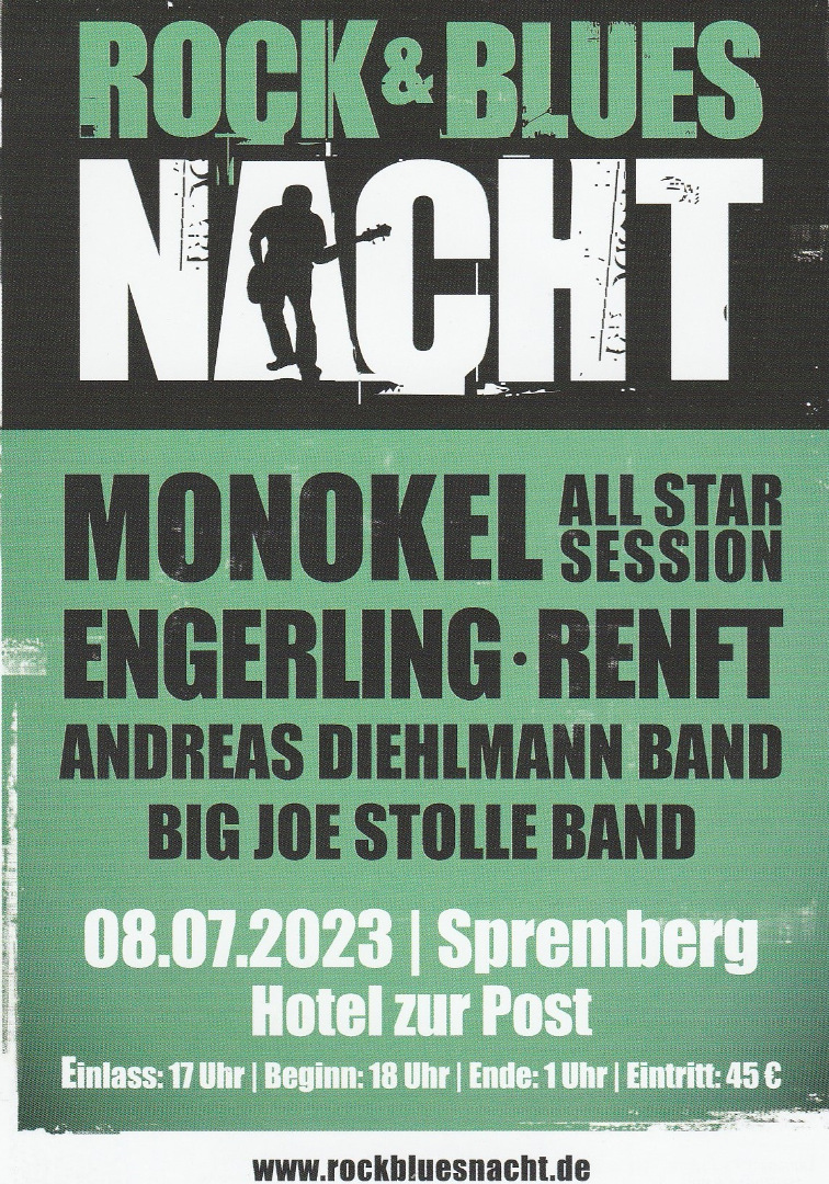 Veranstaltungen ‐ Spremberg.de - Immer aktuell