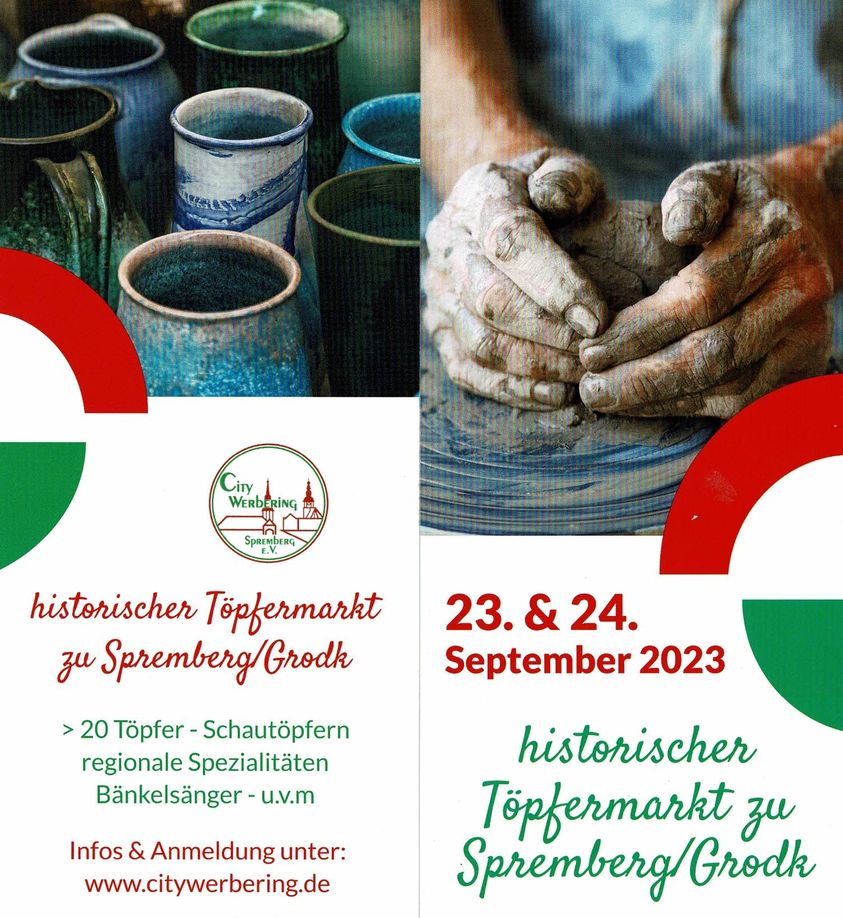 Veranstaltungen ‐ Spremberg.de - Immer aktuell