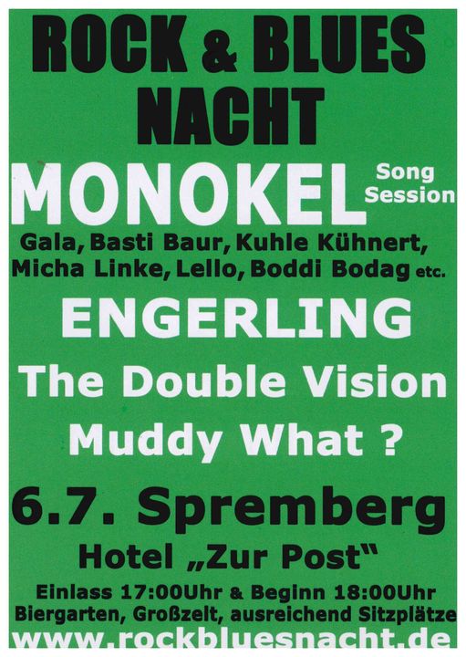 Veranstaltungen ‐ Spremberg.de - Immer aktuell