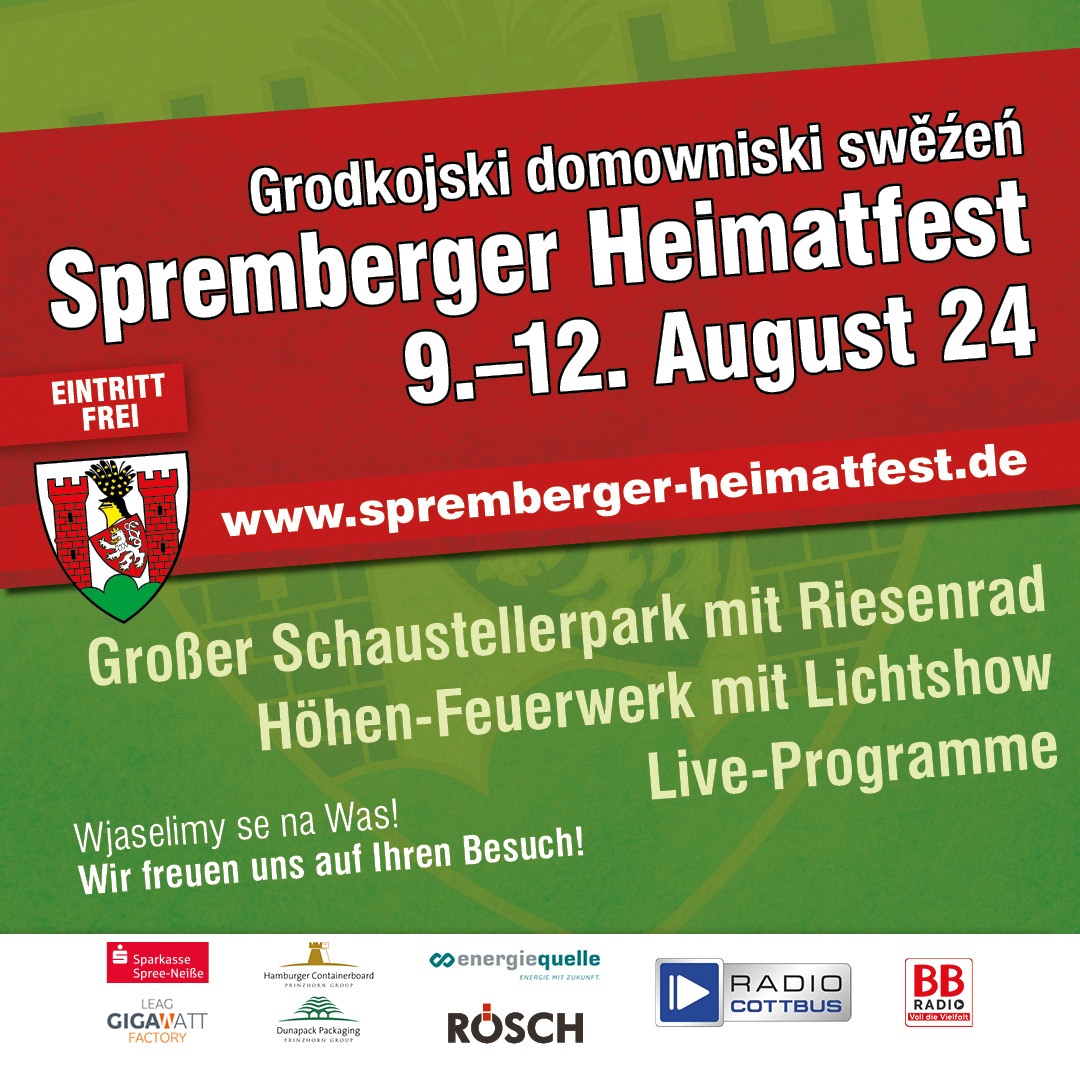 Aus der Verwaltung ‐ Spremberg.de - Immer aktuell