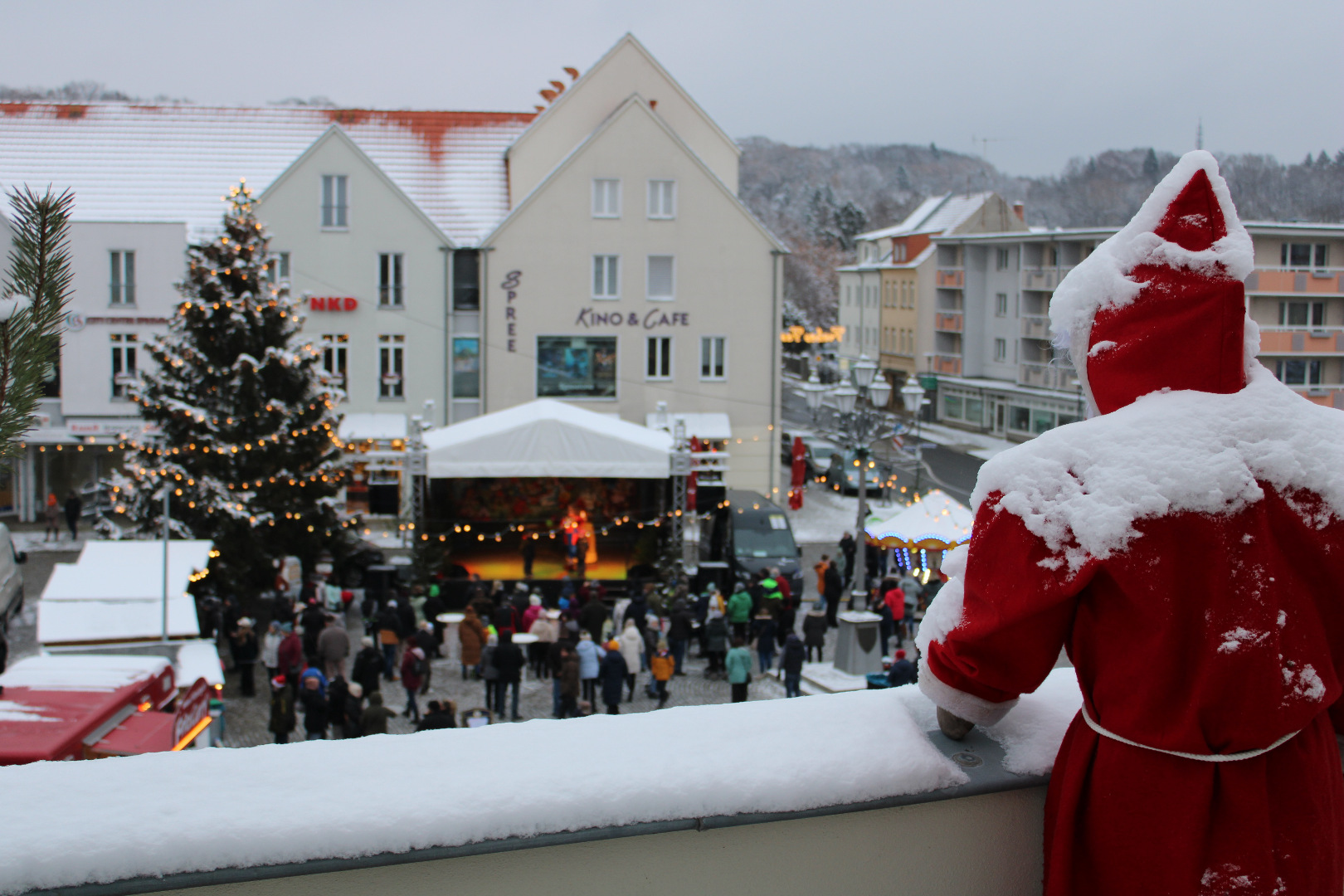 Gesamtprogramm ‐ Spremberg.de - Immer aktuell