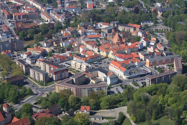 Stadtporträt und Ortsteile ‐ Spremberg.de - Immer aktuell