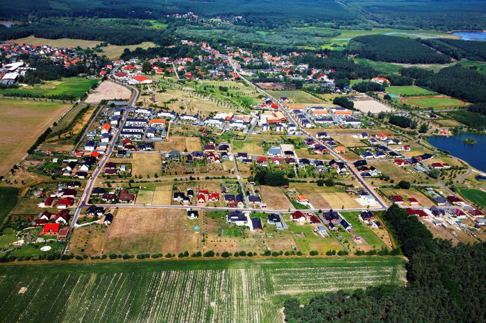 Stadtporträt und Ortsteile ‐ Spremberg.de - Immer aktuell