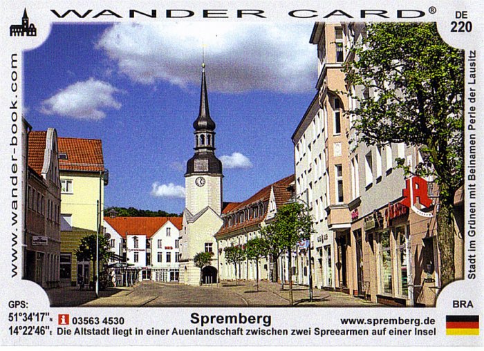 Kultur ‐ Spremberg.de - Immer aktuell