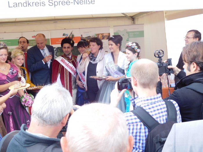 Entdeckungstour ‐ Spremberg.de - Immer aktuell