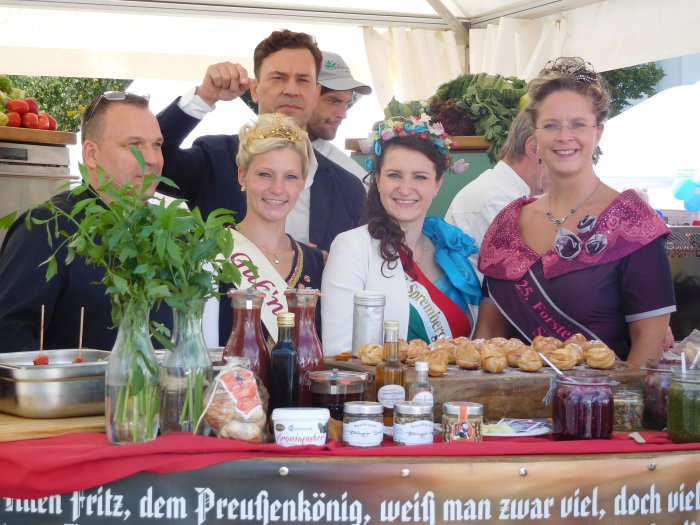 Entdeckungstour ‐ Spremberg.de - Immer aktuell